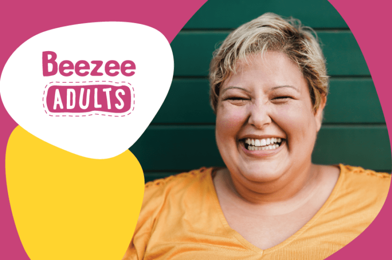 Beezee Adults Health Programme | Sign Up